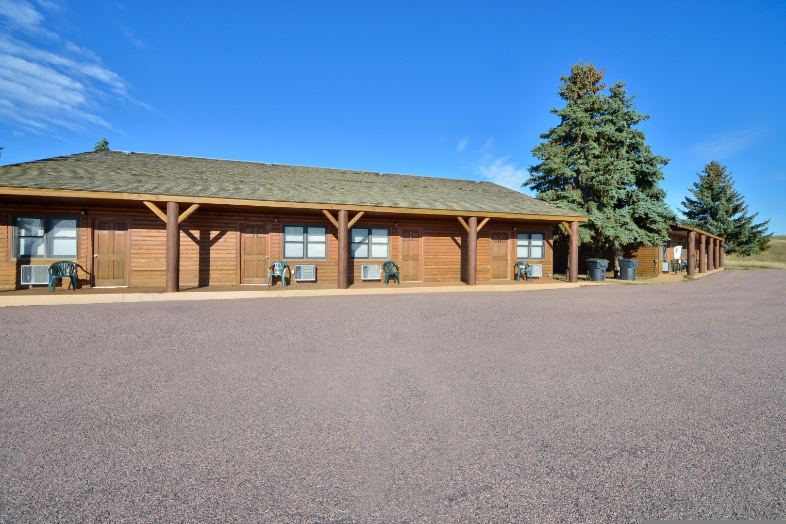 River Ranch… | Cedar Shore Resort & Conference Center